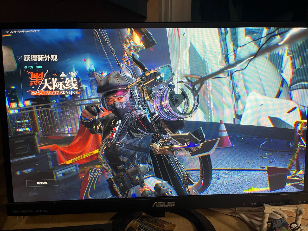 不是，真能白嫖前三发出啊 NGA玩家社区