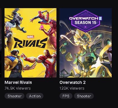 其实我觉得类OW的玩法真的很反直觉 NGA玩家社区