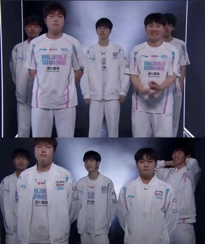 [国际赛事]Bin获得的的四分之三荣誉都有wei的份啊 NGA玩家社区