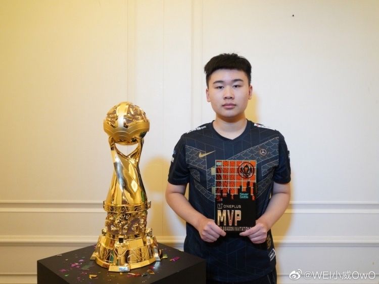 [场外杂谈]wei发表微博 NGA玩家社区