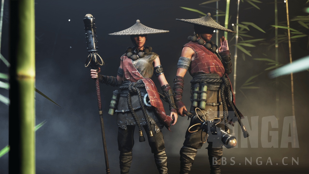 [愿望单抽奖]免费抽《龙道》CDKey！整备好了吗？那就请开启开放世界探索之旅吧！ NGA玩家社区