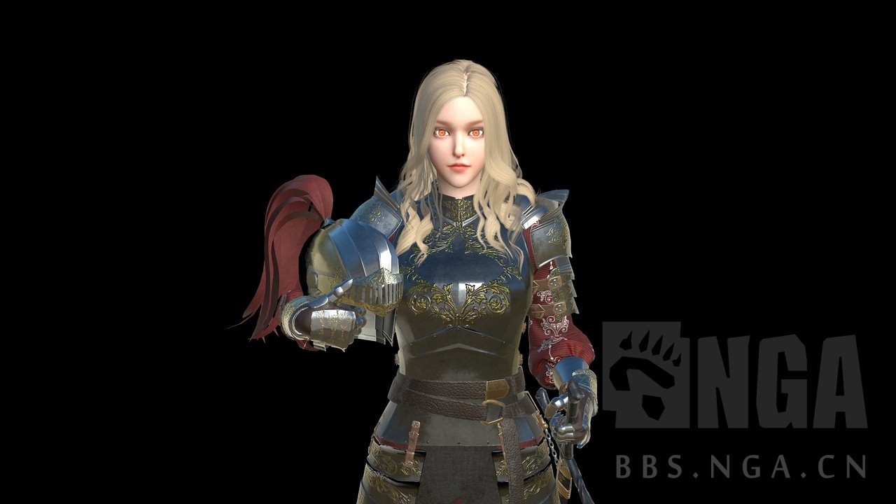 [愿望单抽奖]免费抽《龙道》CDKey！整备好了吗？那就请开启开放世界探索之旅吧！ NGA玩家社区