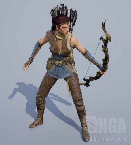 [愿望单抽奖]免费抽《龙道》CDKey！整备好了吗？那就请开启开放世界探索之旅吧！ NGA玩家社区