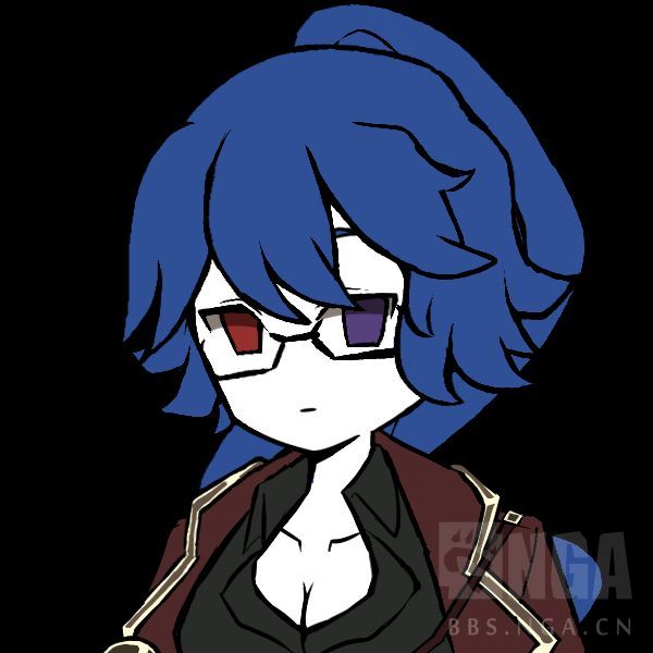 [同人] [安科/安价][碧藍檔案] 隨緣更新-一位sensei真正的忠犬。能不能夠改變一些故事呢?(現有長期安價：隸屬於組織的學生) NGA玩家社区