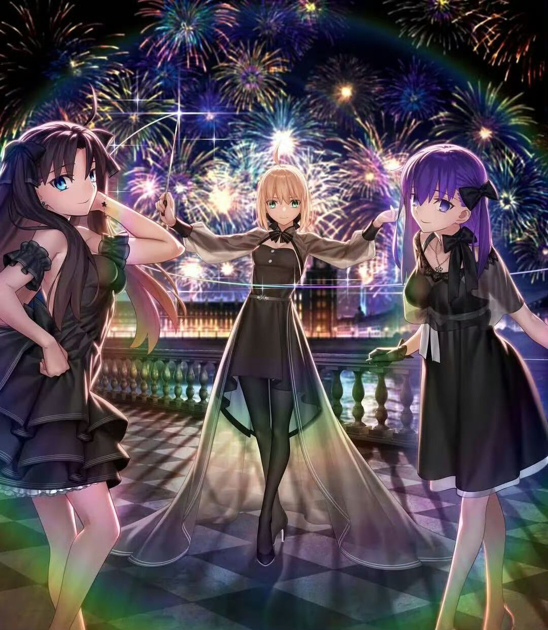 武内绘saber NGA玩家社区