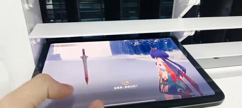 有用ipad mini7玩的吗，掉帧是啥情况。 NGA玩家社区