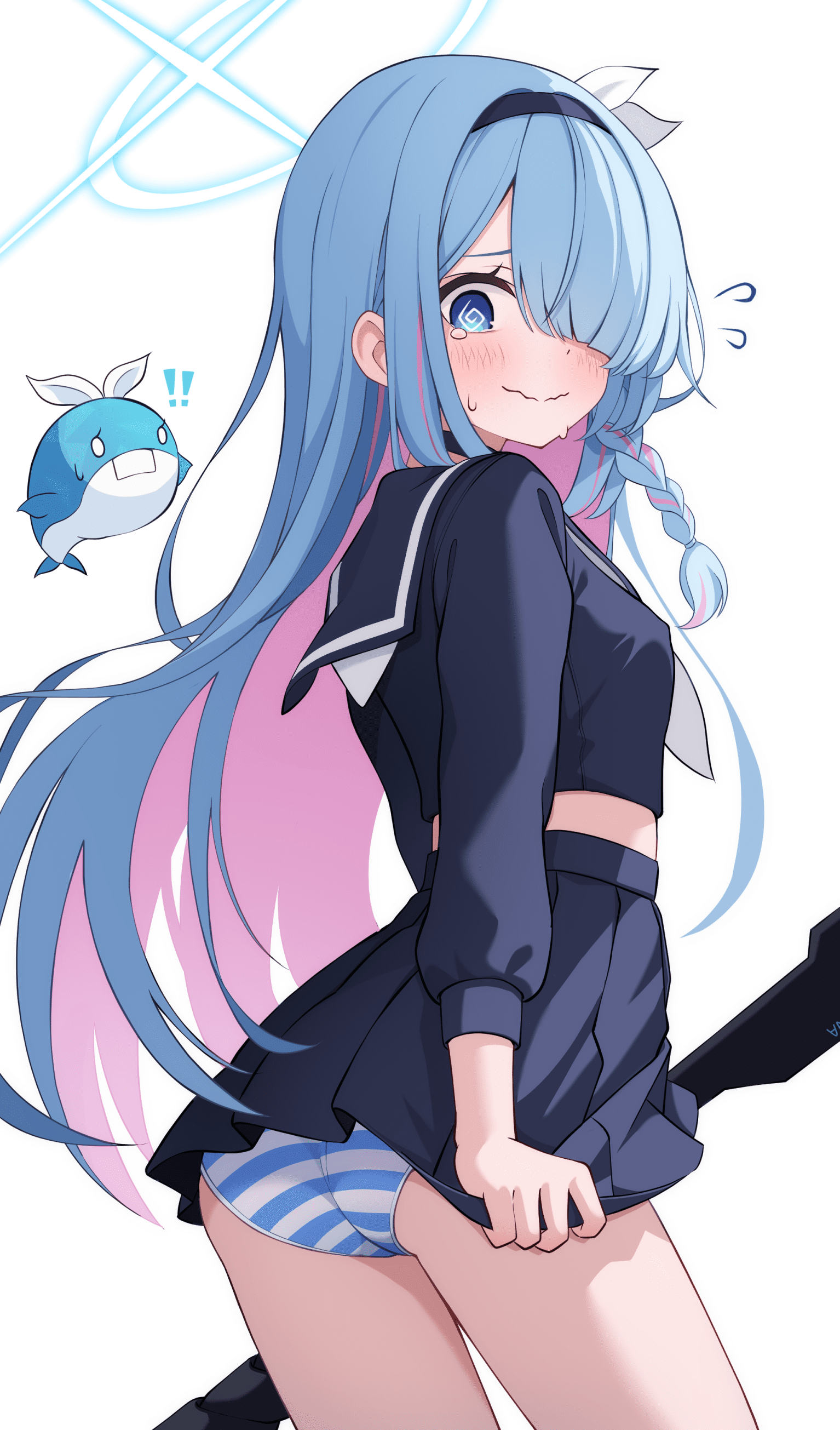 [同人搬运] 阿罗娜？ NGA玩家社区