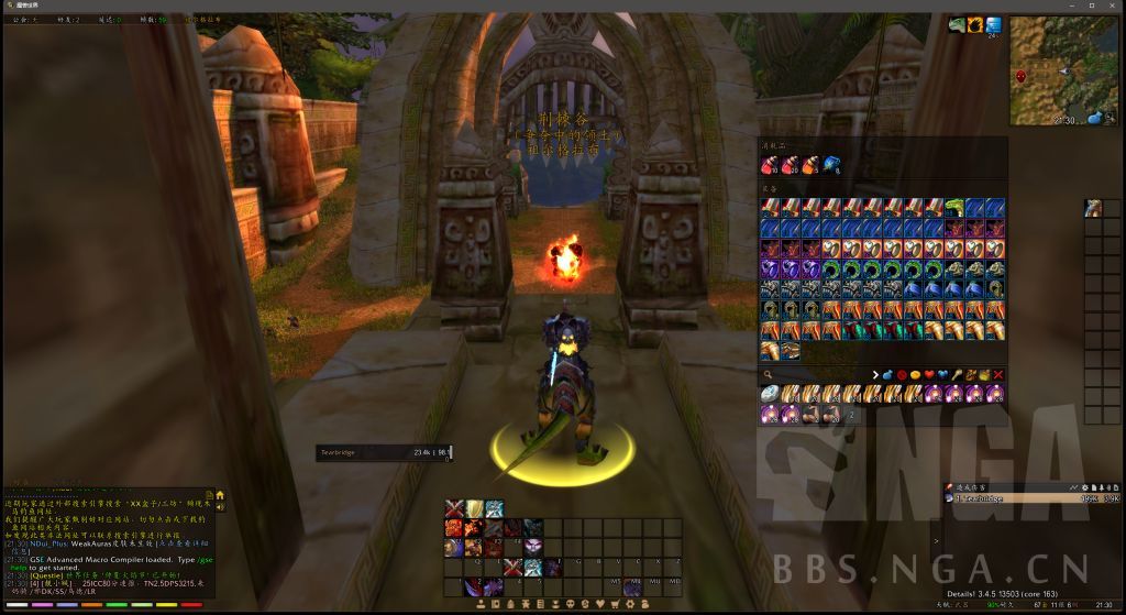 ctm开放之前，zug的绝版物品掉率能提升一波吗？ NGA玩家社区