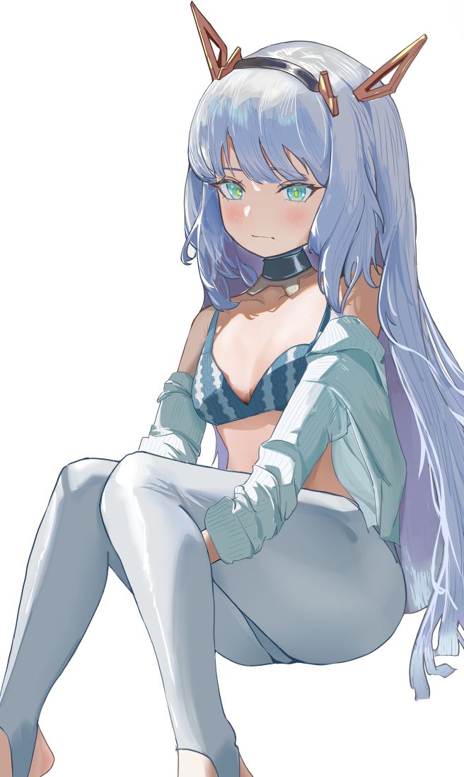 [同人作品]画了前辈 NGA玩家社区