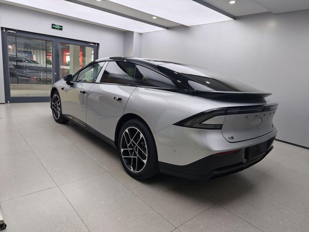 鹏子p7+长续提车防一血 NGA玩家社区