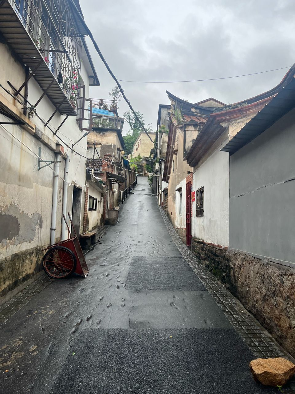 出发G228！浙江到海南，感受最热的夏天 NGA玩家社区