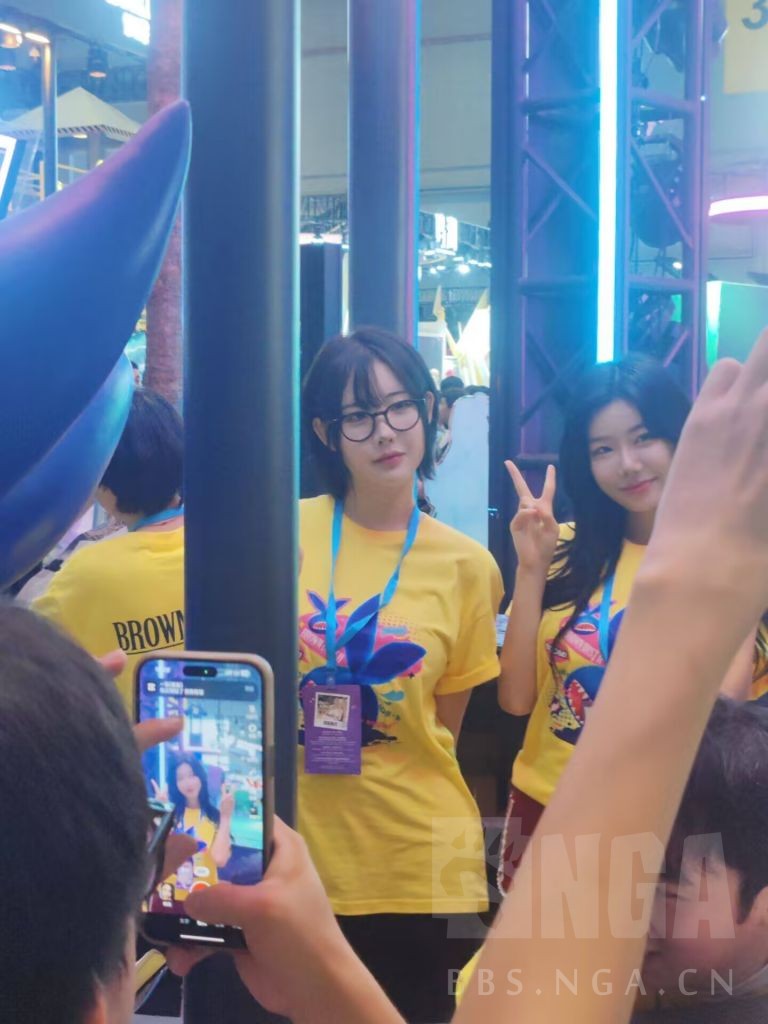 [氵]bw的韩援cos不来了是真的吗 NGA玩家社区