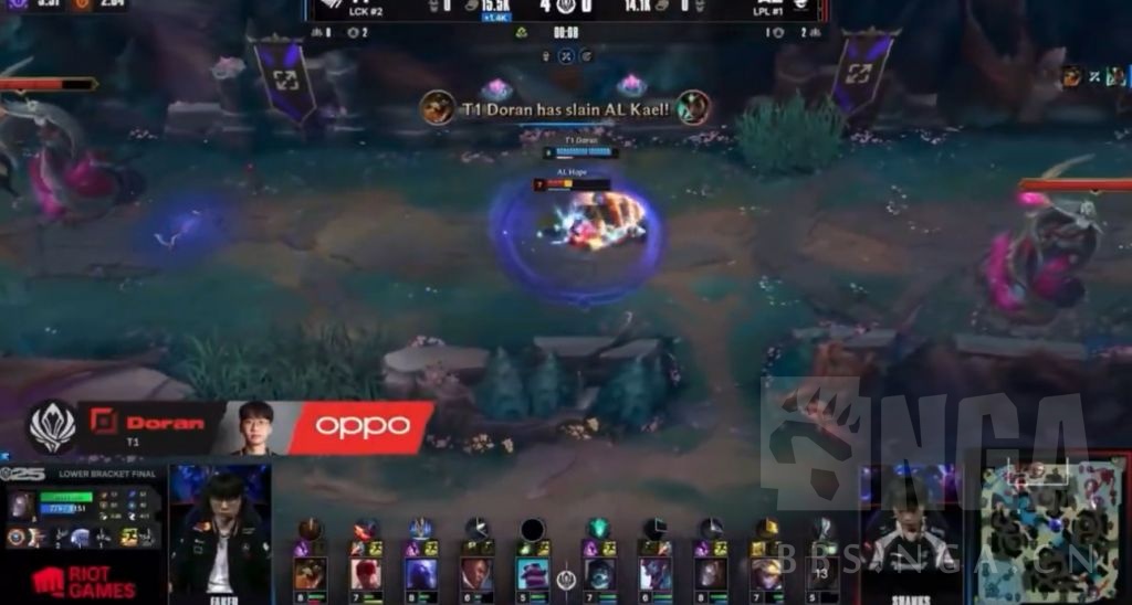 [国际赛事]韩网那边pog给的谁 NGA玩家社区