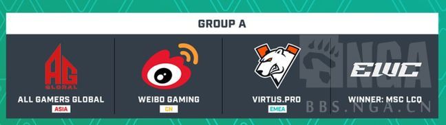 [比赛讨论] 其实，这么一看WBG的位置其实是比AG要好一些的 NGA玩家社区