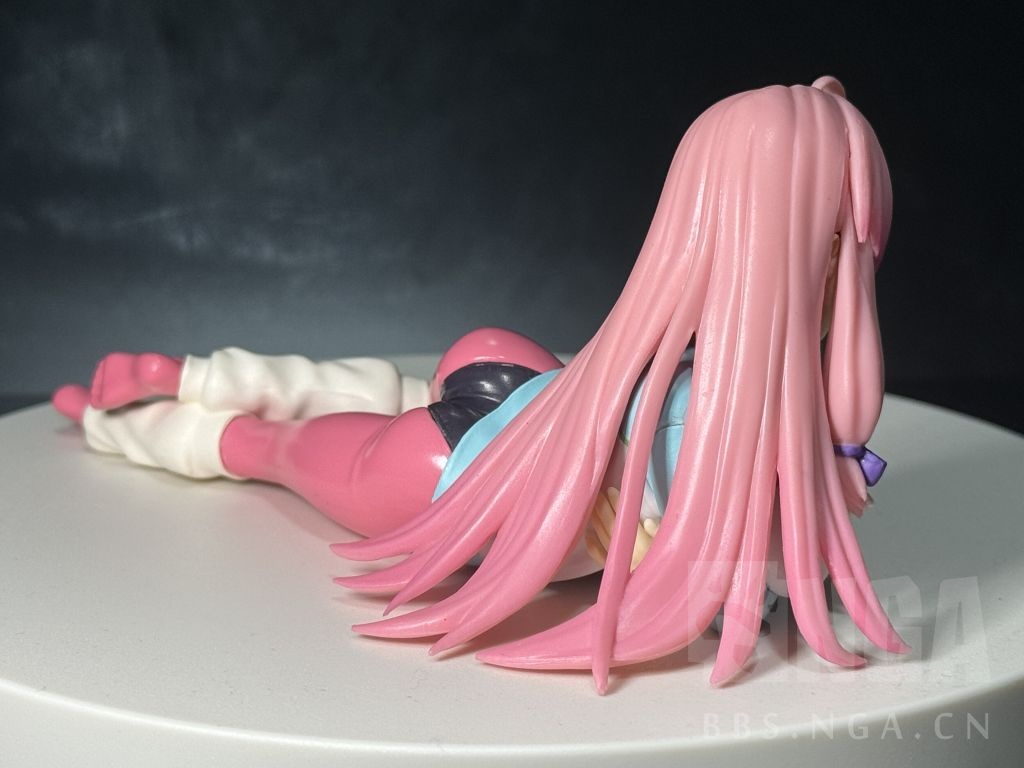 [景品] 对魔忍波奇(不是 NGA玩家社区