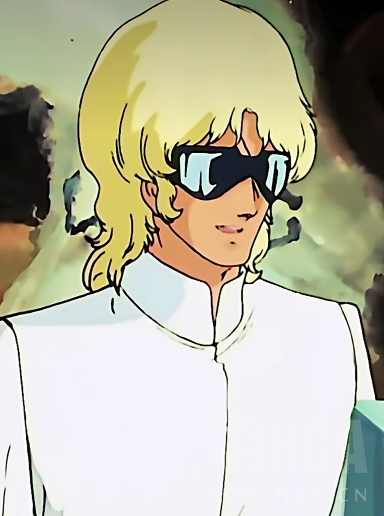 [安科][原创][赛博养女儿]关于父亲夏亚抚养女儿知世长大成人的故事(Aieeeeeee！忍者？忍者为啥？) NGA玩家社区