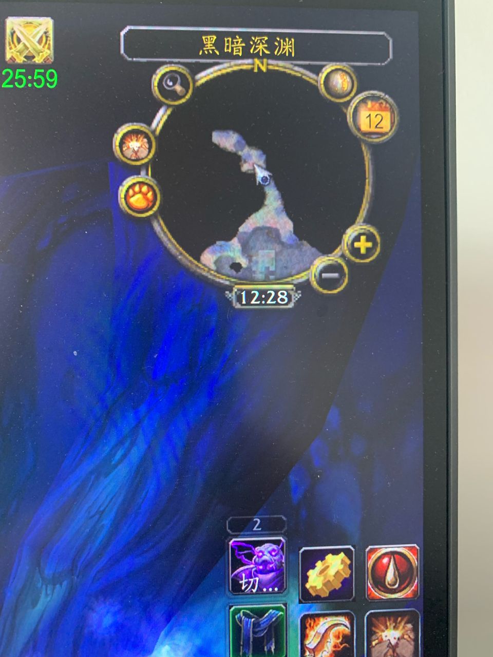 天赋点自动重置的bug NGA玩家社区