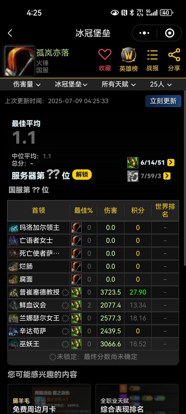 哈哈，Wcl的又一用处 NGA玩家社区