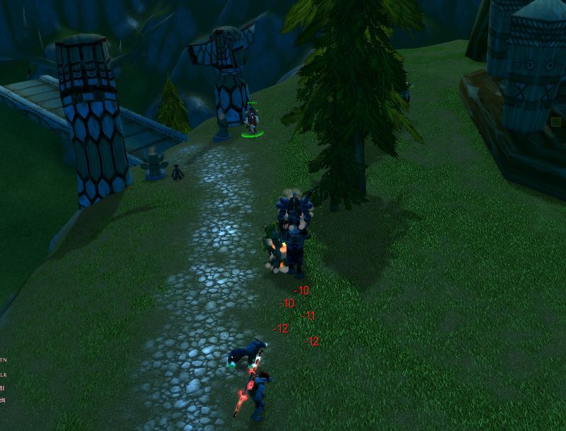 火焰节bug又多一个 NGA玩家社区