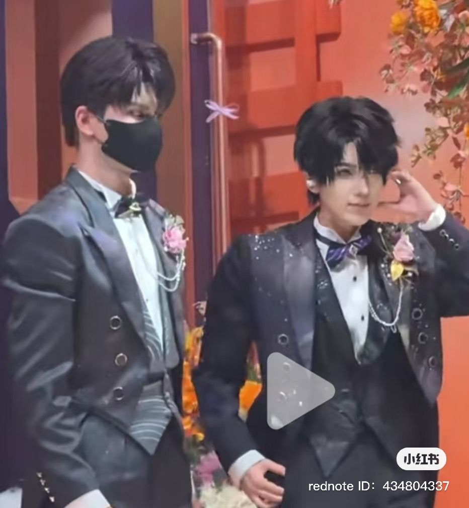 [新瓜] 恋与深空BW官委互动管理不严，放民间coser入场扔坏道具引众怒 NGA玩家社区