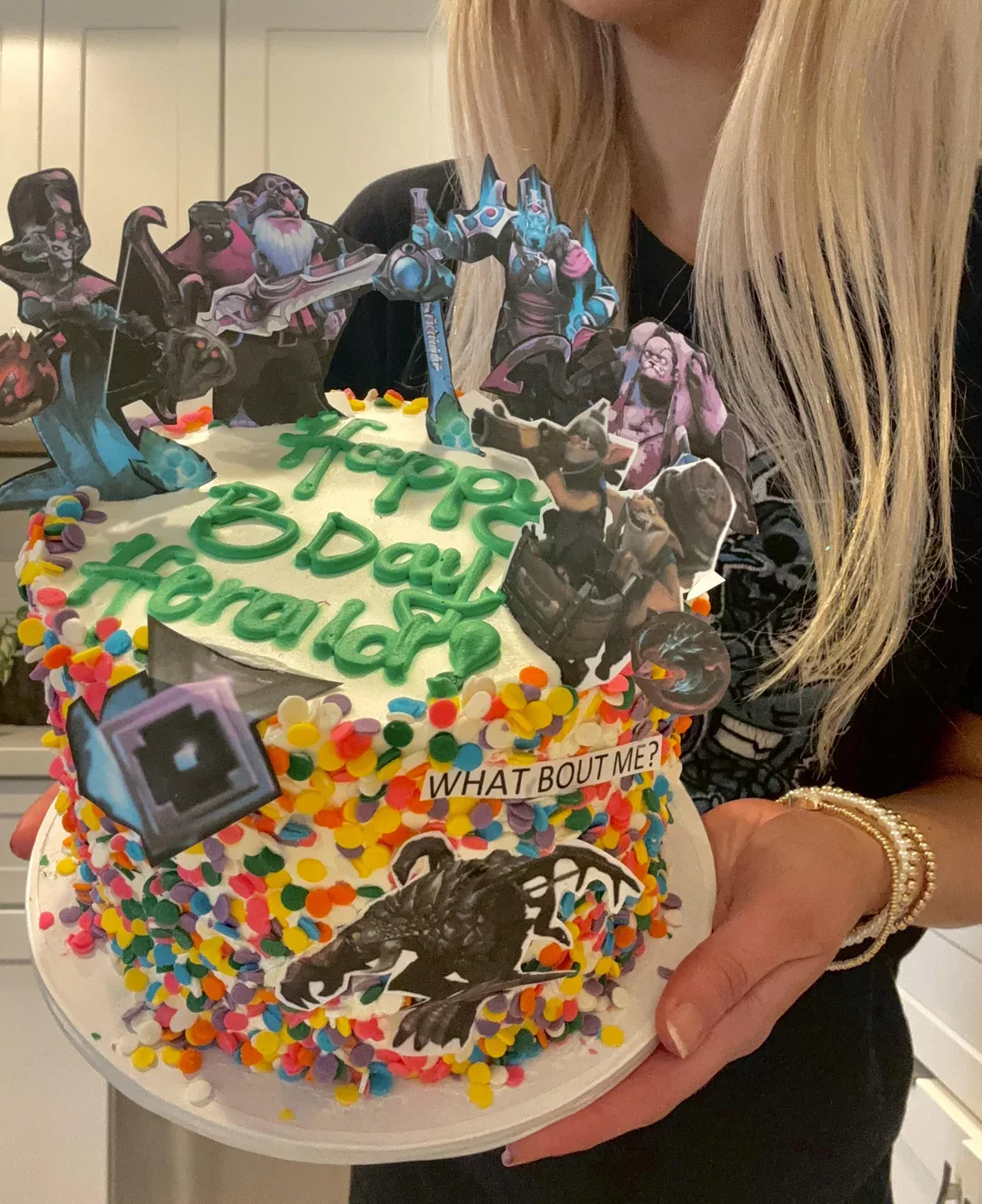 [热度讨论]DOTA2没屁事——今日REDDIT讨论热点搬运(2025.07.13) NGA玩家社区