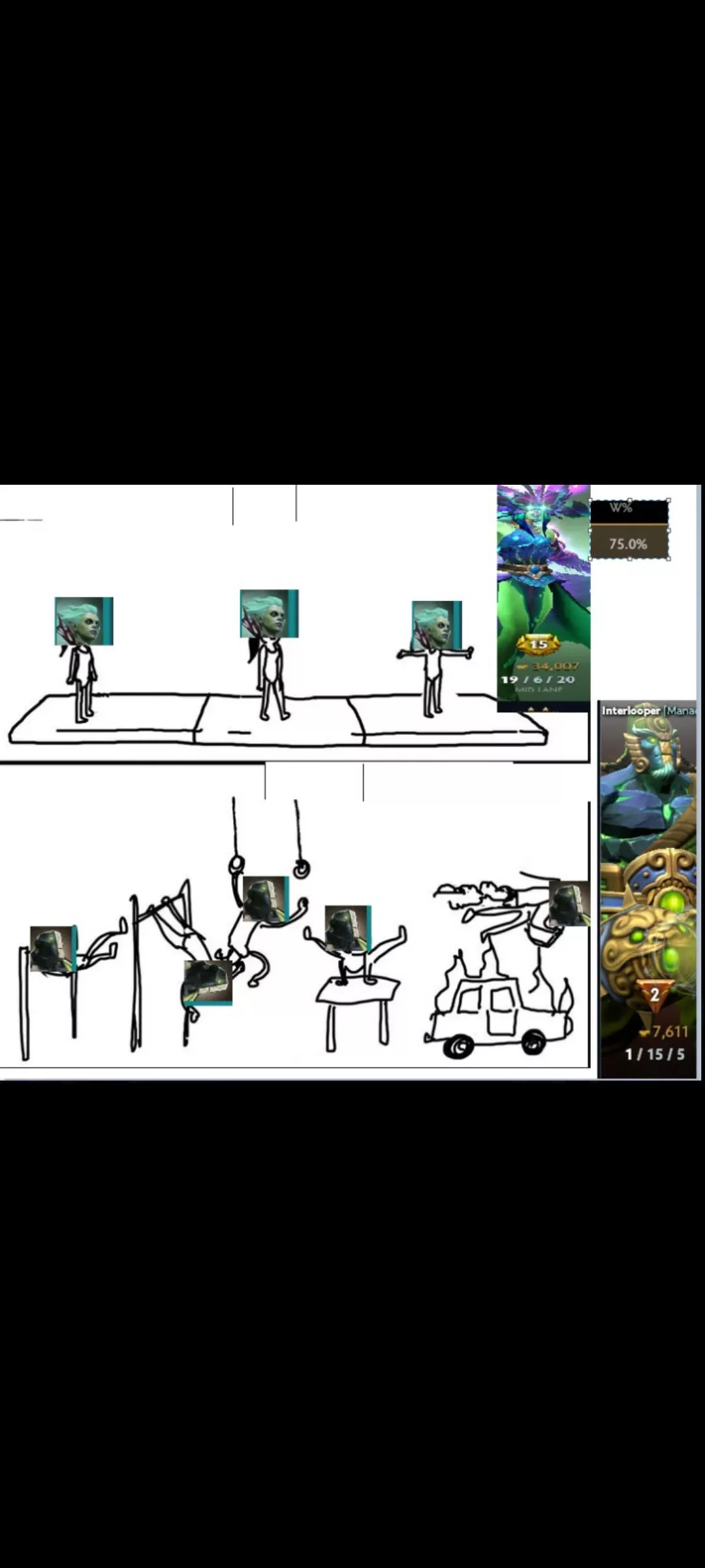 [热度讨论]DOTA2没屁事——今日REDDIT讨论热点搬运(2025.07.13) NGA玩家社区