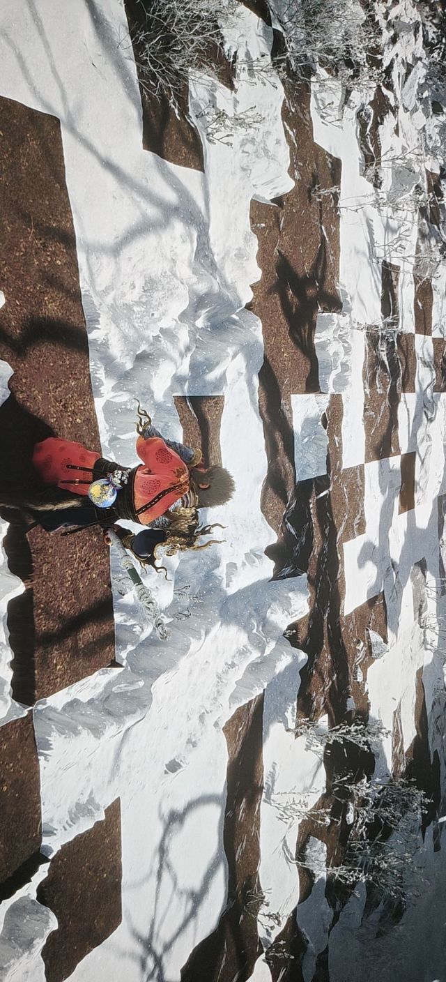 5090玩黑猴的优化 NGA玩家社区