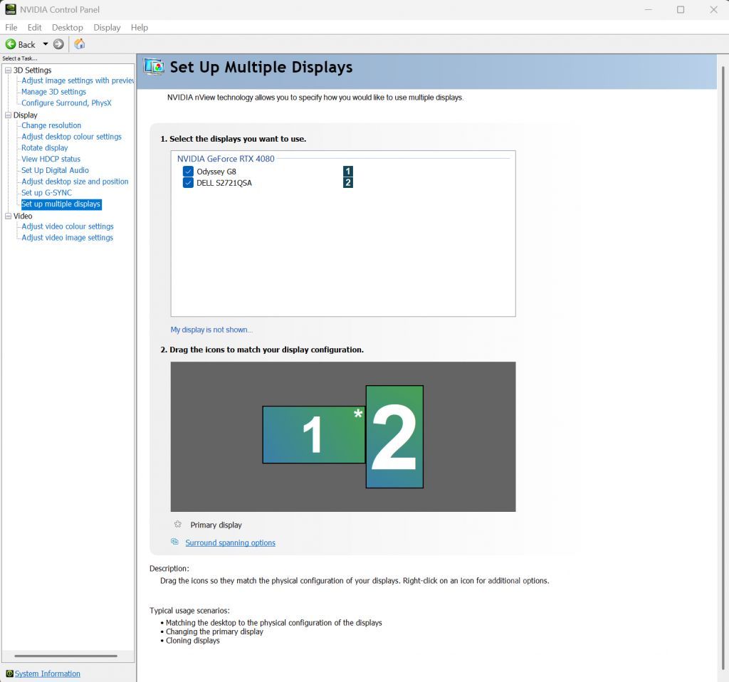 [硬件求助] 要疯了…… 总是不能用主显示器进Bios…… NGA玩家社区