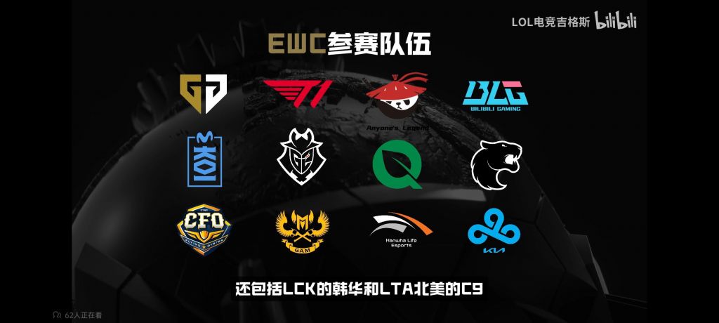 [场外杂谈]感觉这石油杯热度好低啊 NGA玩家社区