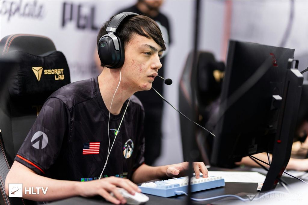 snav离开BOSS NGA玩家社区