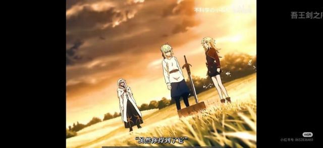 [集中讨论，单开锁隐]崩铁要联动fsn了 NGA玩家社区