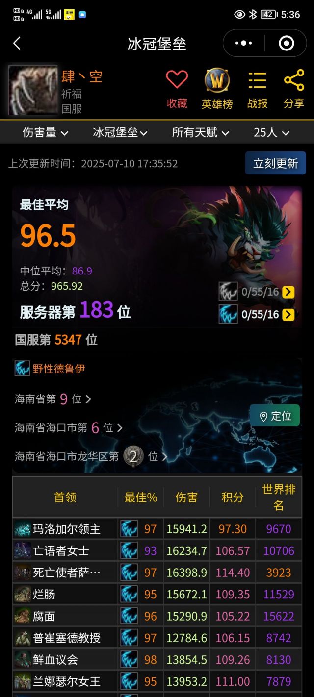 祈福lm猫德求一个第一周11-12H团 NGA玩家社区