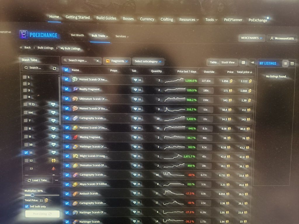 T17深渊地图奖励选择 NGA玩家社区