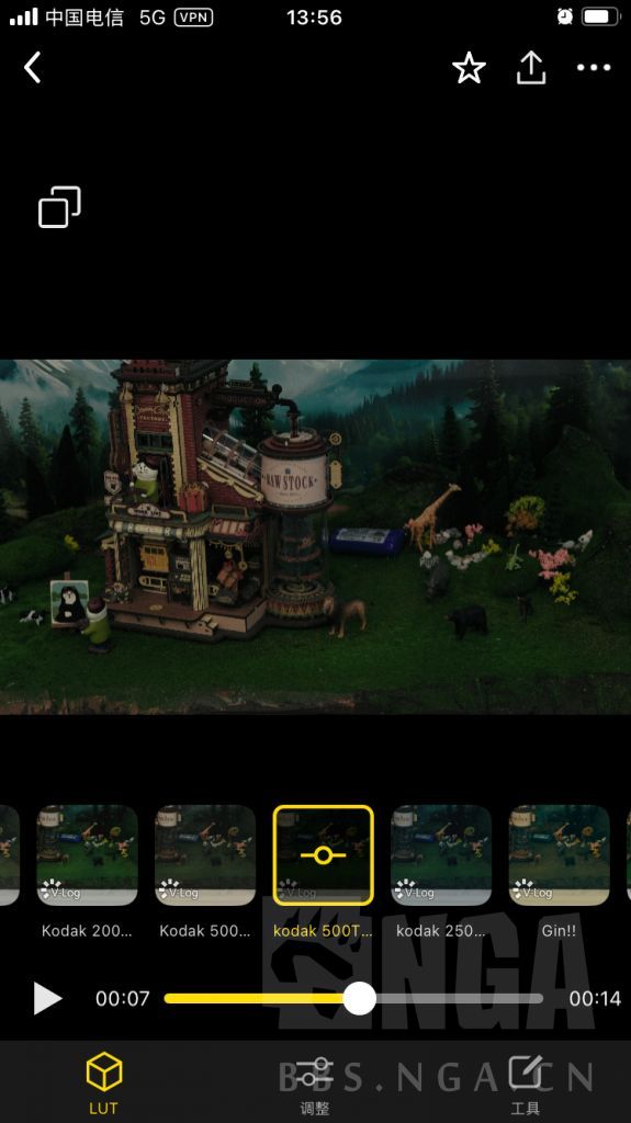 [器材交流] powershit v1 上手 NGA玩家社区