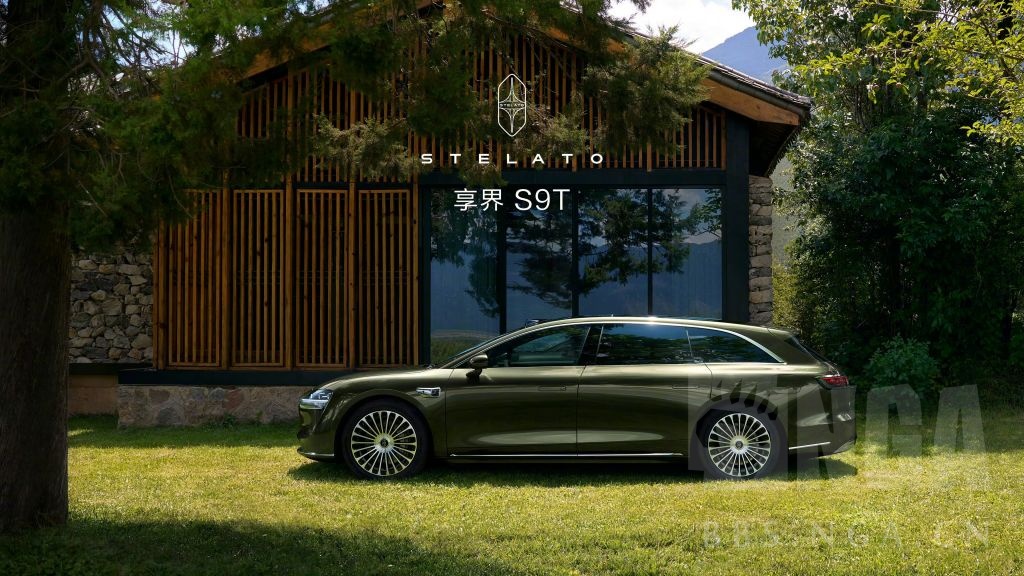 享界S9旅行版官宣了，大家看好吗？ NGA玩家社区