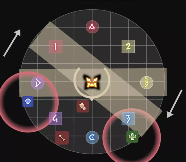 真的不理解为什么千年风化成为了M8s最难的机制 NGA玩家社区