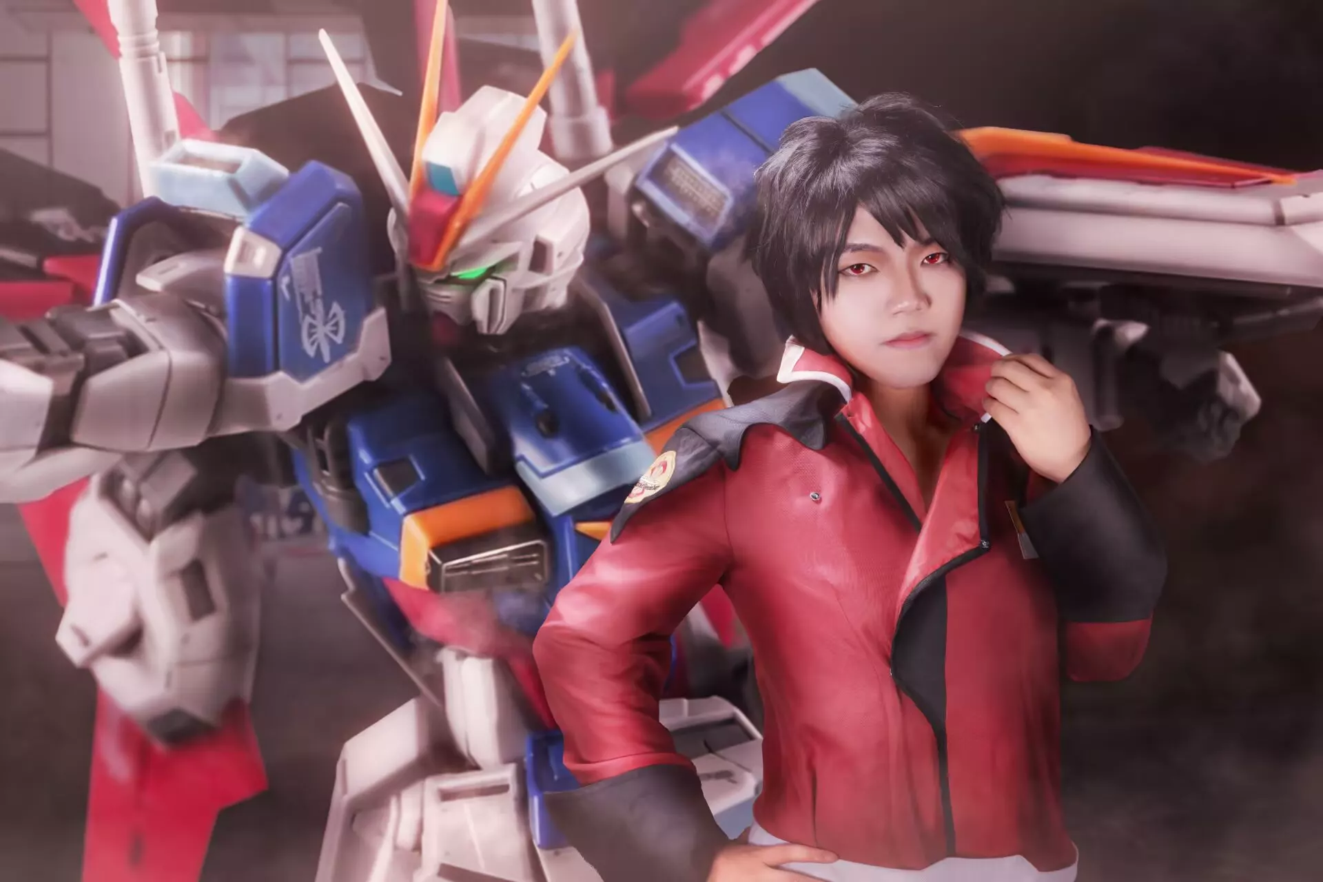 现在的国内coser基本上没多少是二刺螈的吧 NGA玩家社区