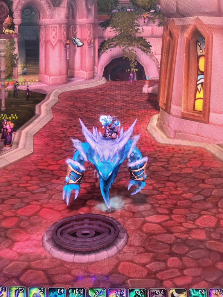 这两天掉率又提高了吗 NGA玩家社区