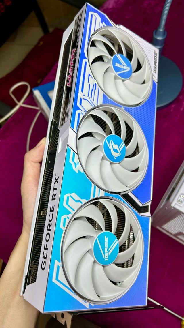 4070ti还有新卡吗 NGA玩家社区