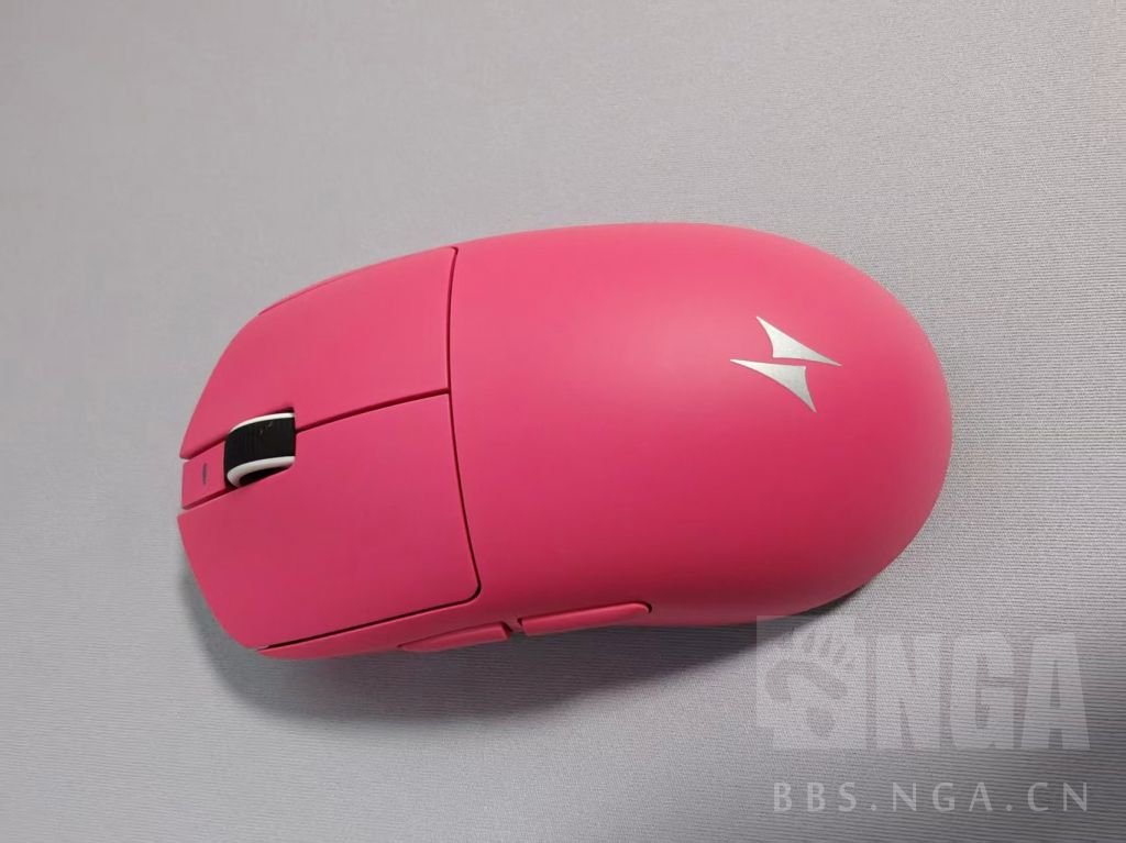 [ROLL/已开奖]roll个3395鼠标和类99鼠标垫 NGA玩家社区