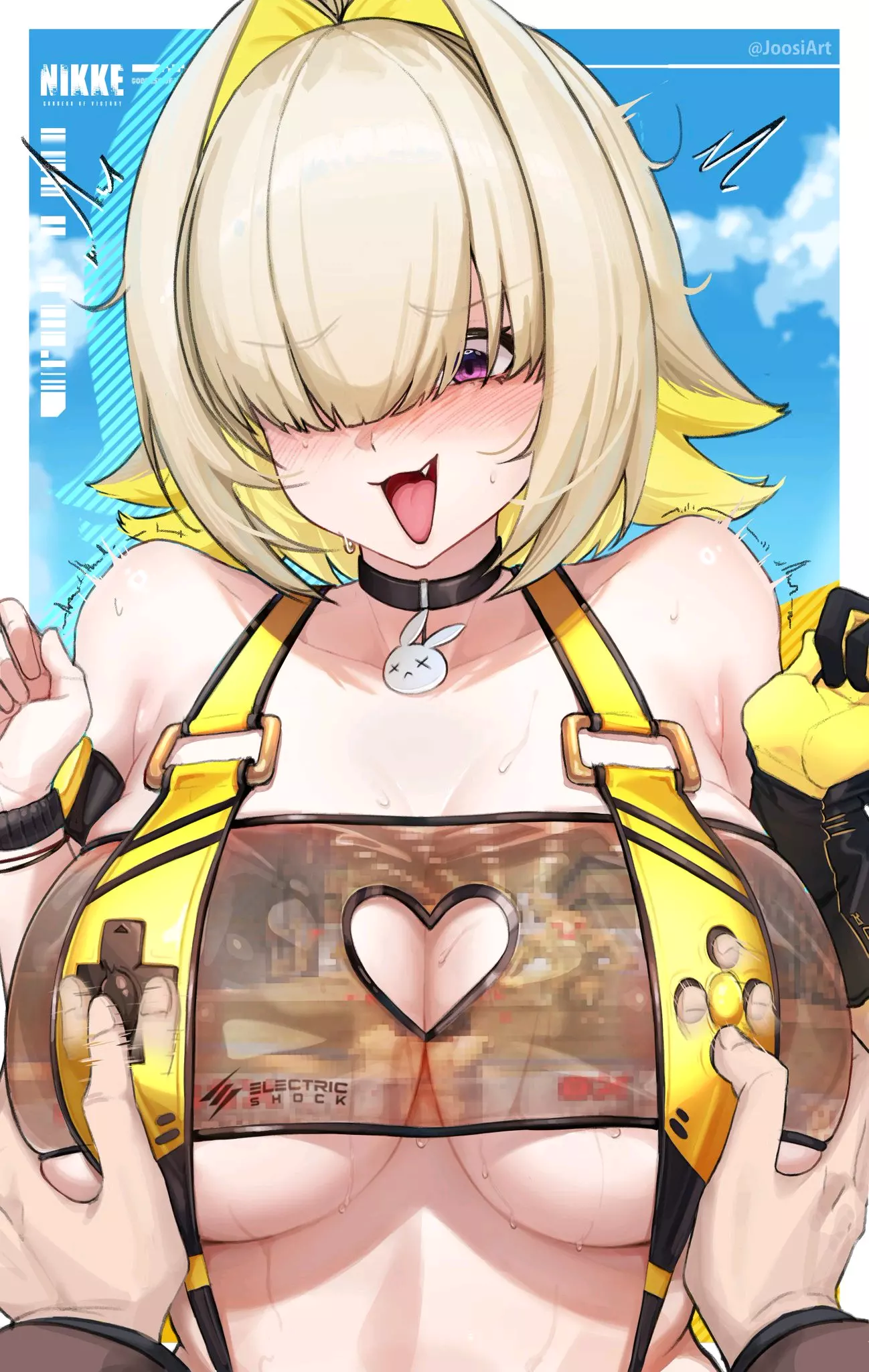 [搬运] 猛猛打boom！ NGA玩家社区