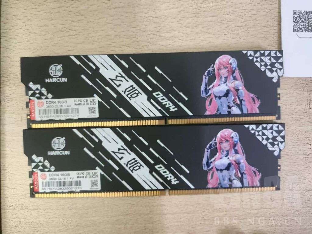 板u内存i5 13600KF+技嘉Z790 AORUS ELITE AX DDR4+玄姬3600C16 16*2 2250包邮 NGA玩家社区