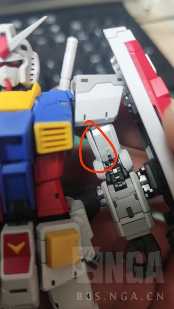 关于长龙5501修件 NGA玩家社区