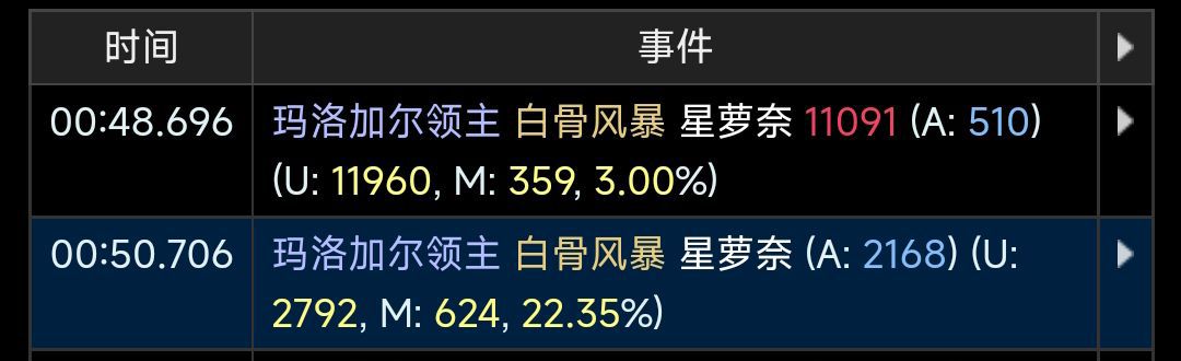 奶骑在hicc前11h的tips NGA玩家社区