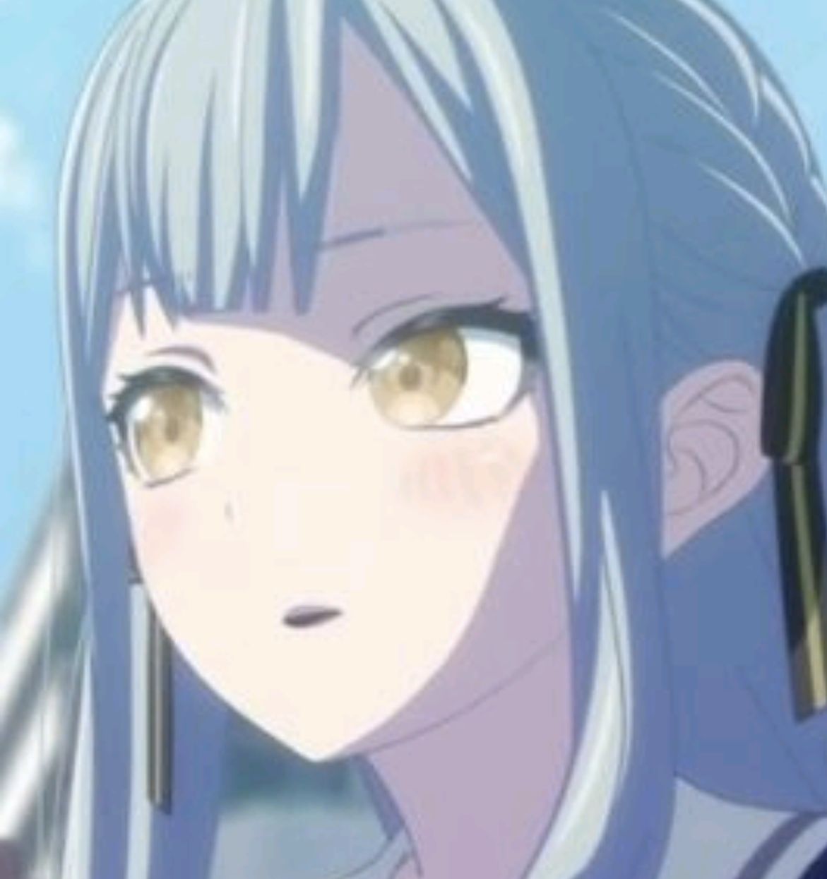 [安科/安价][迷途之子][颂乐人偶]恶役大小姐丰川祥子正努力拔除破灭flag NGA玩家社区