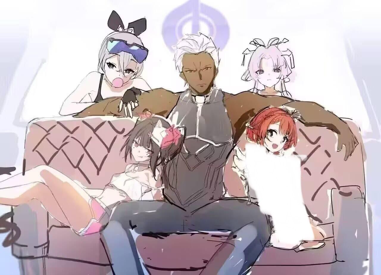 [氵]红A现在是新的低金pvp王者了吗？ NGA玩家社区