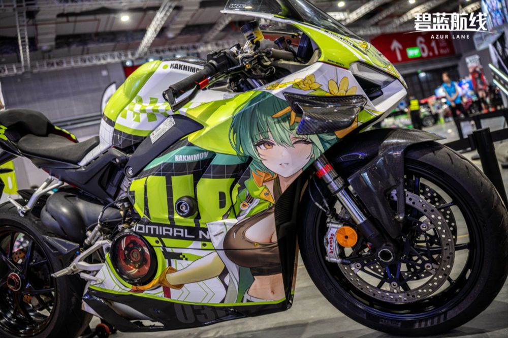 精灵与恶魔共舞！《碧蓝航线》打造双生奇境展台惊艳亮相BW2025！ NGA玩家社区