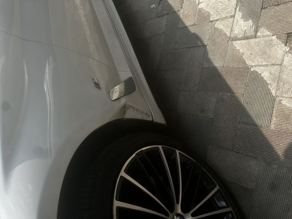 4s店修这种要多少钱 NGA玩家社区