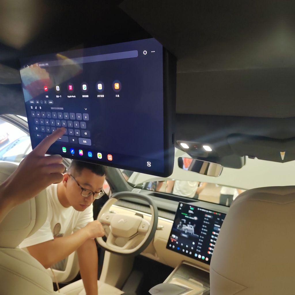 乐道L9 大家怎么看？ NGA玩家社区