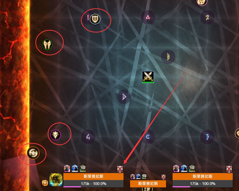 这个真是dk的问题更大吧 NGA玩家社区